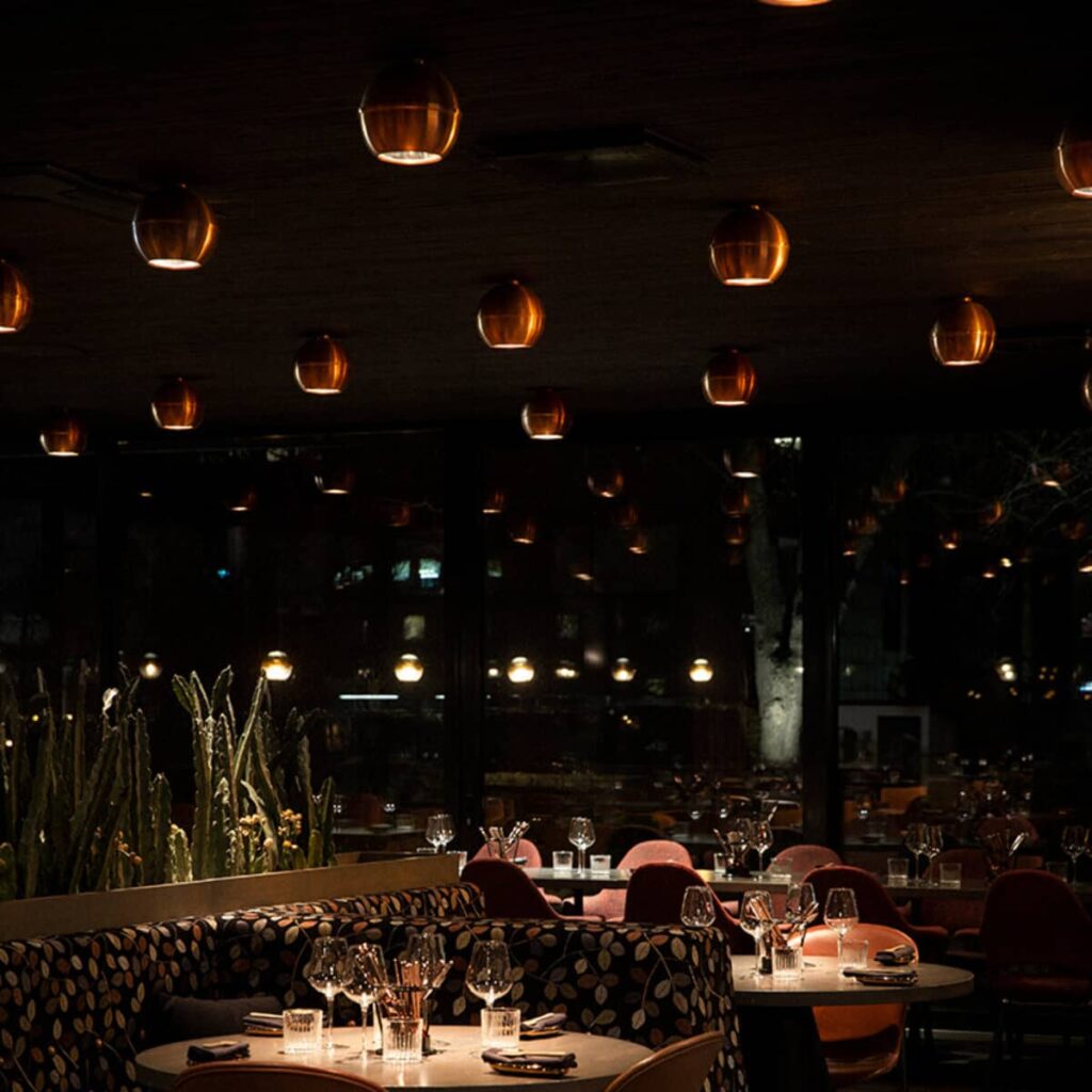 Tuljak | Siigur Restaurants